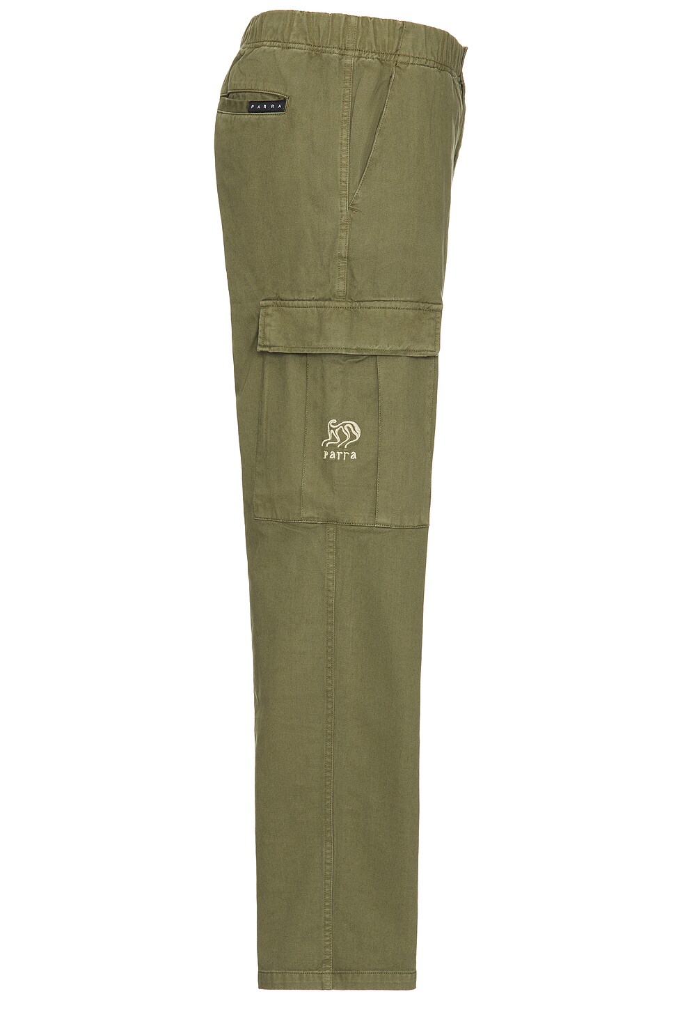 By Parra Alien Pants in Green | FWRD