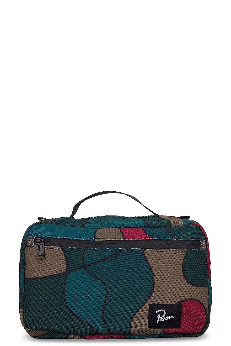 By Parra | Resort 2024 Collection | FWRD