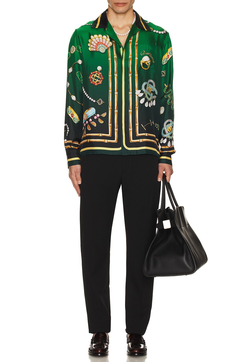 Clothing Shirts | Summer 2024 Collection | FWRD