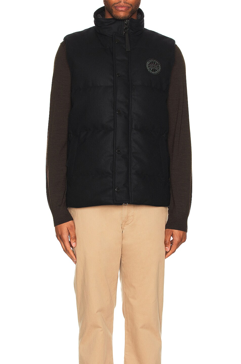 Canada Goose | Winter/Holiday 2023 Collection | FWRD