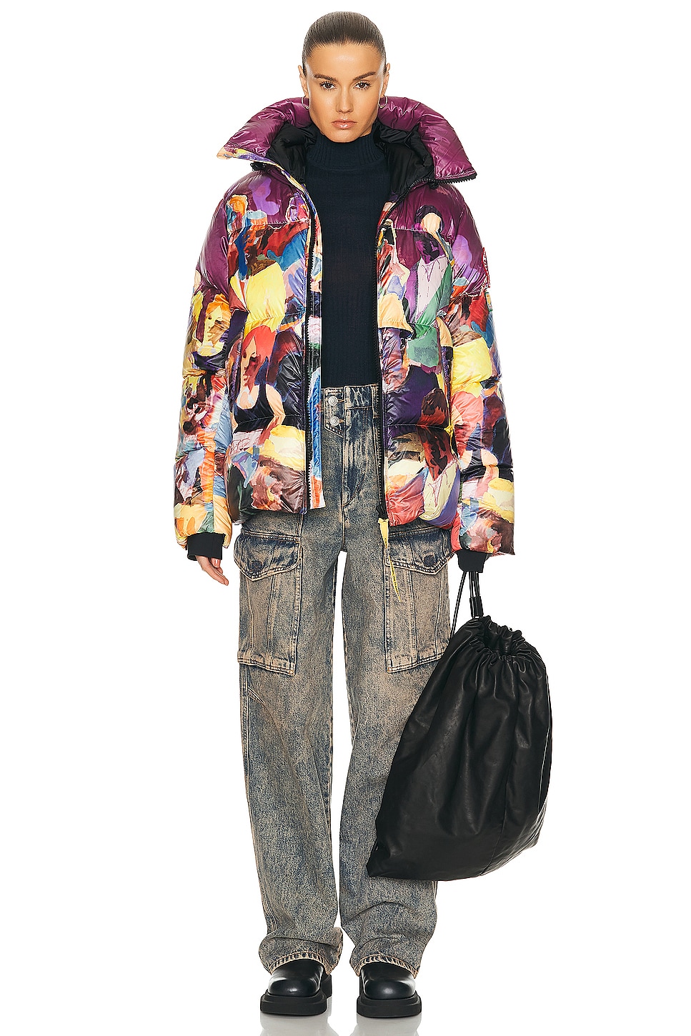 Fashion Designer | CANADA GOOSE | Luxury Outerwear | FWRD