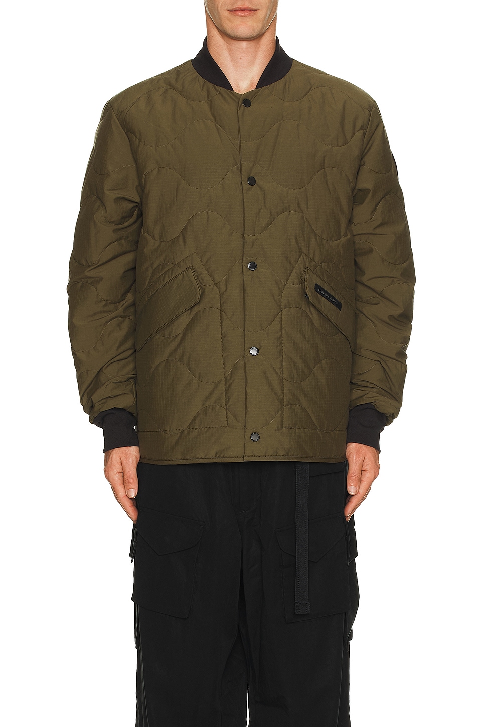 Canada Goose | Resort 2025 Collection | FWRD