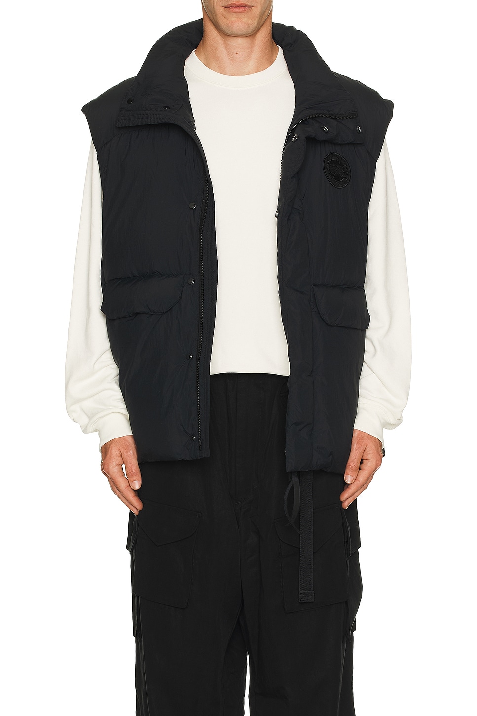 Canada Goose | Resort 2025 Collection | FWRD