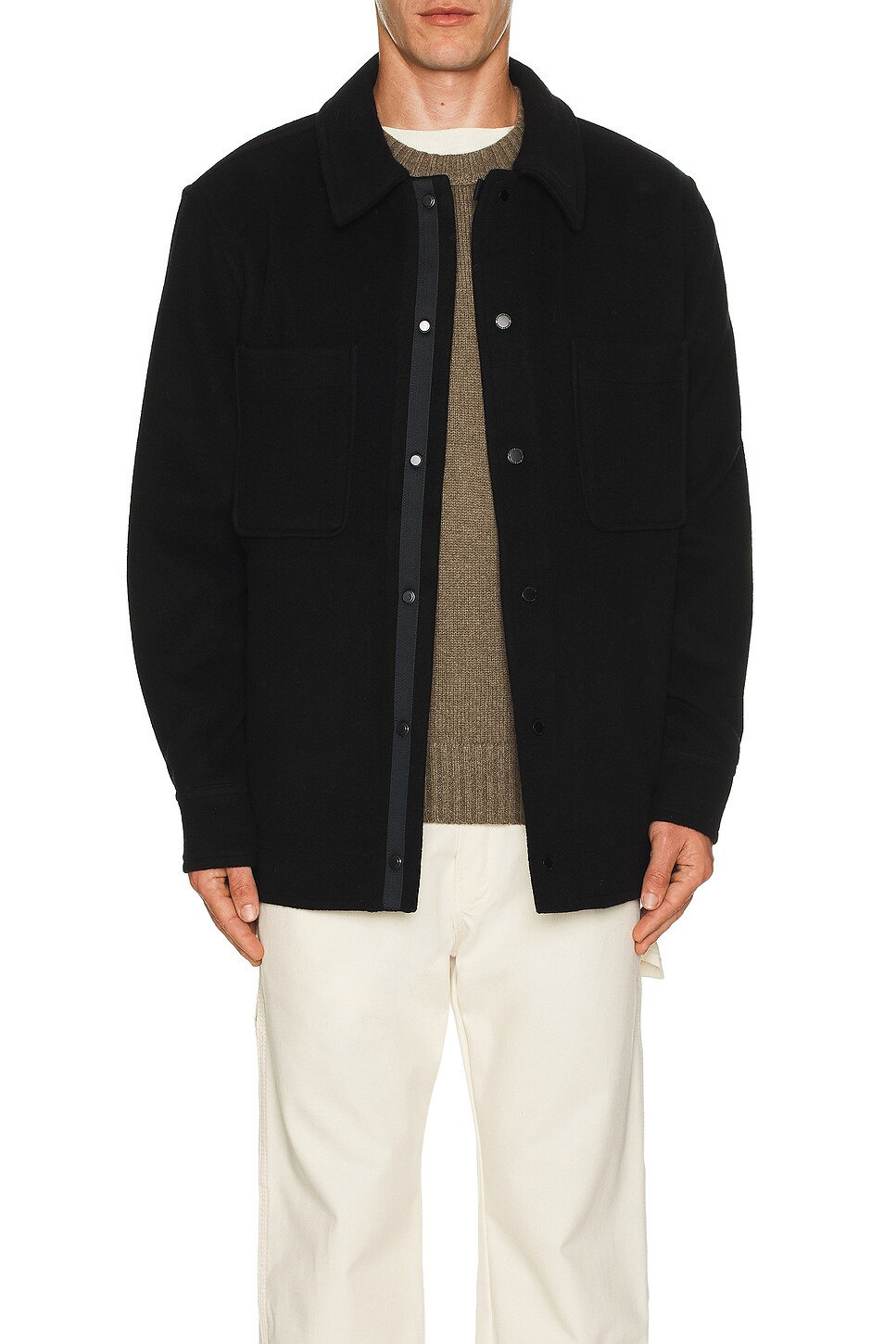 Canada Goose | Resort 2025 Collection | FWRD