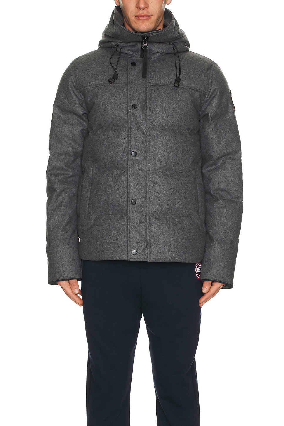 Canada Goose | Summer 2025 Collection | FWRD