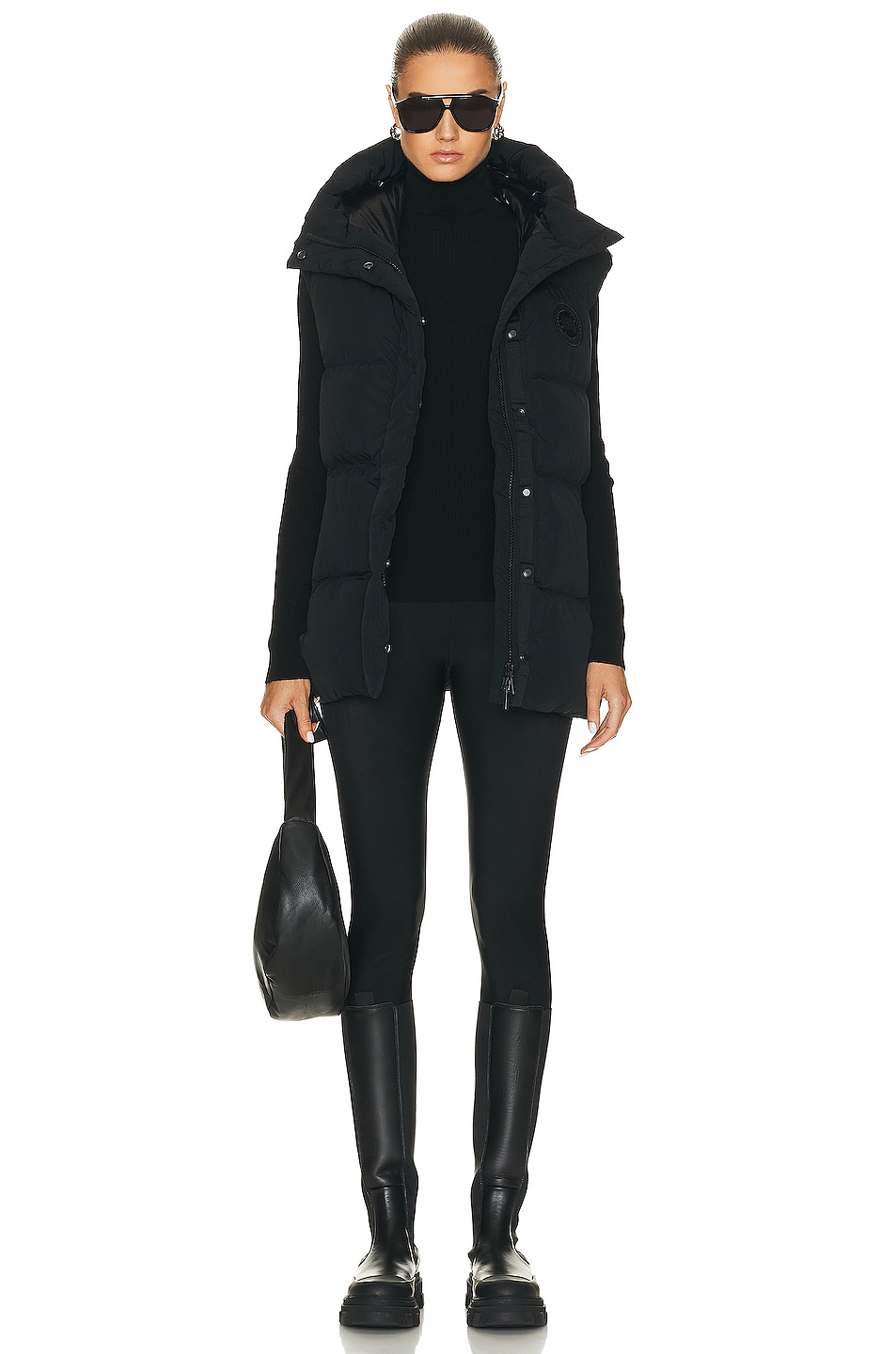 Fashion Designer | CANADA GOOSE | Luxury Outerwear | FWRD