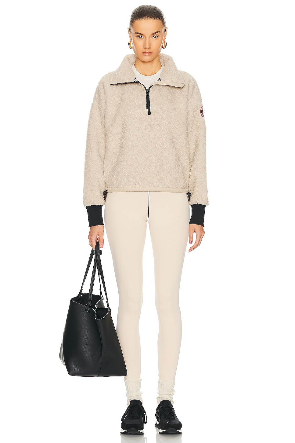 Fashion Designer | CANADA GOOSE | Luxury Outerwear | FWRD