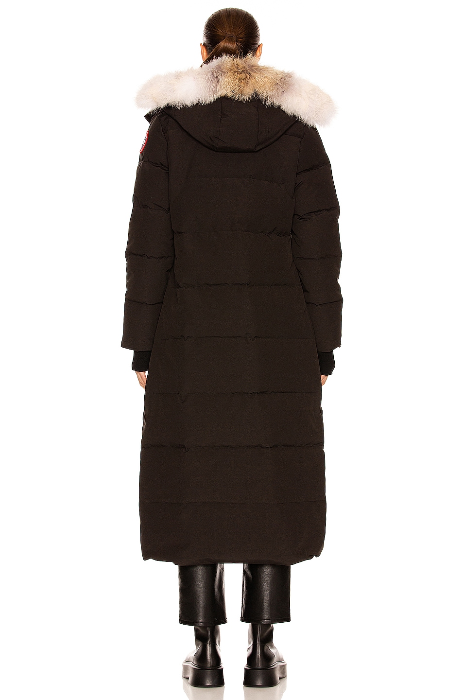 Fashion Designer | CANADA GOOSE | Luxury Outerwear | FWRD