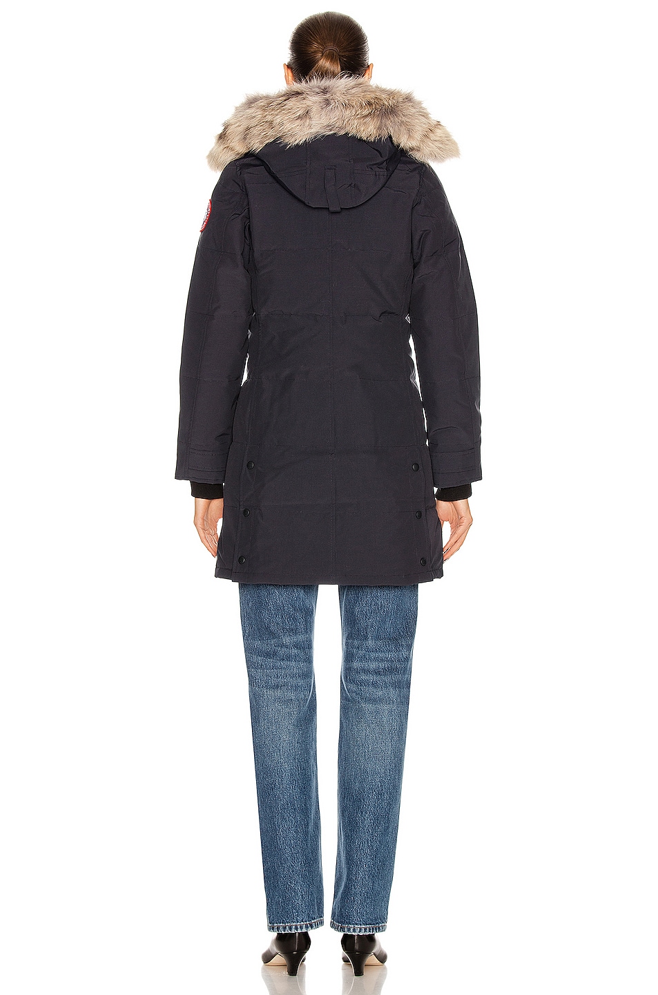 Fashion Designer | CANADA GOOSE | Luxury Outerwear | FWRD