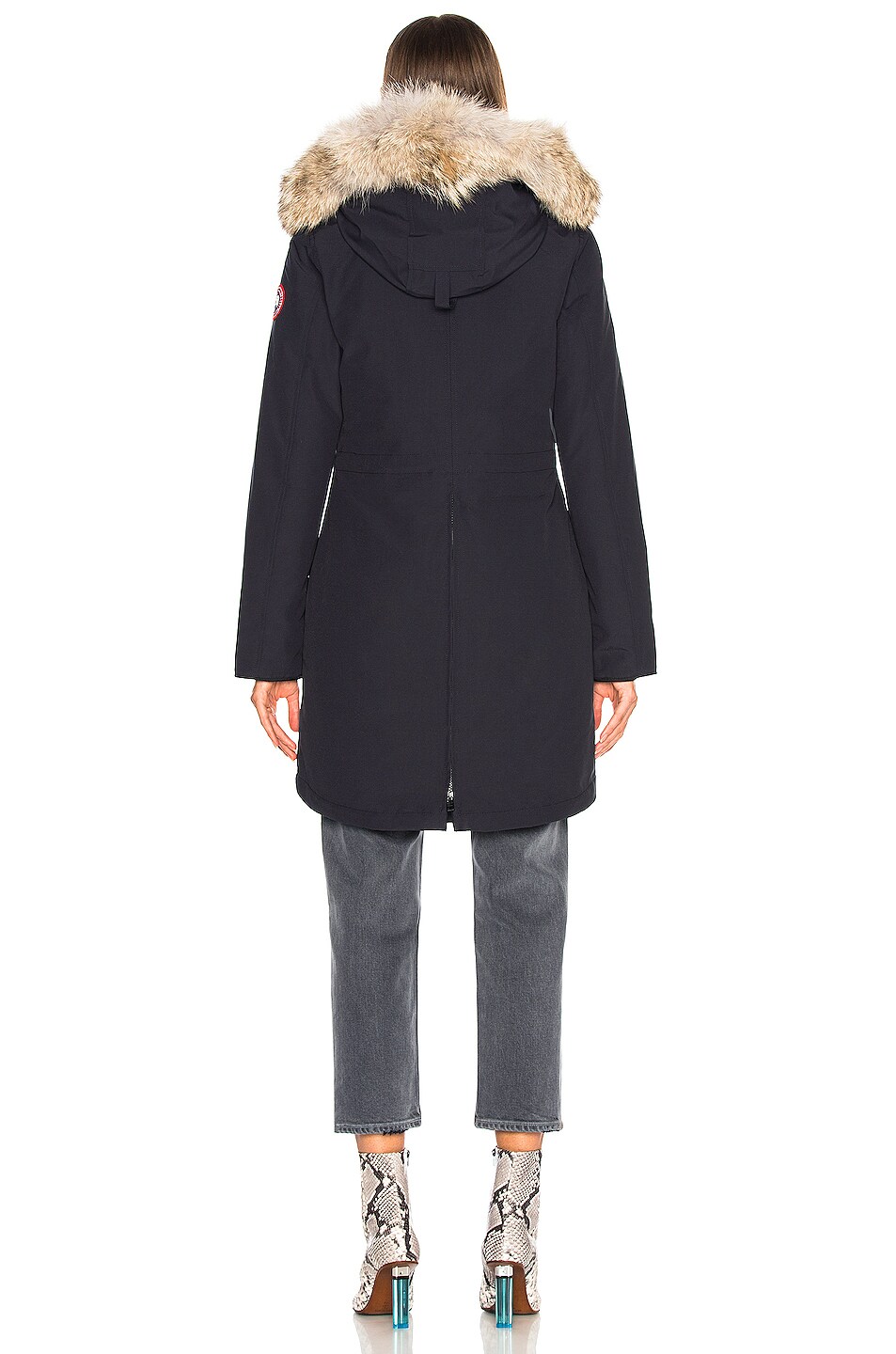 Fashion Designer | CANADA GOOSE | Luxury Outerwear | FWRD