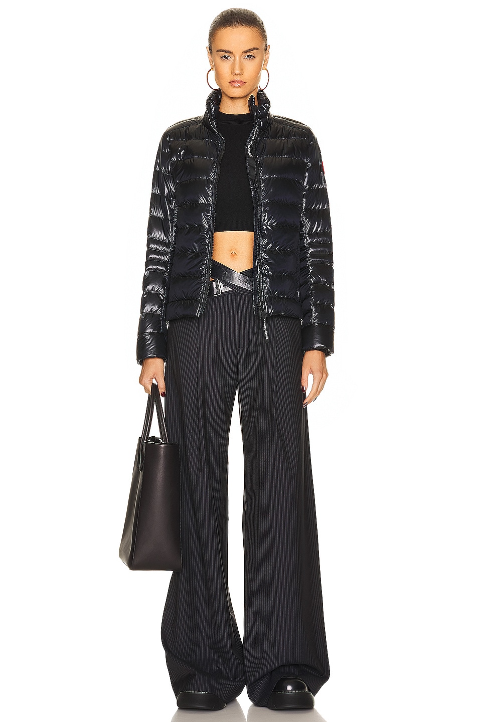 Fashion Designer | CANADA GOOSE | Luxury Outerwear | FWRD