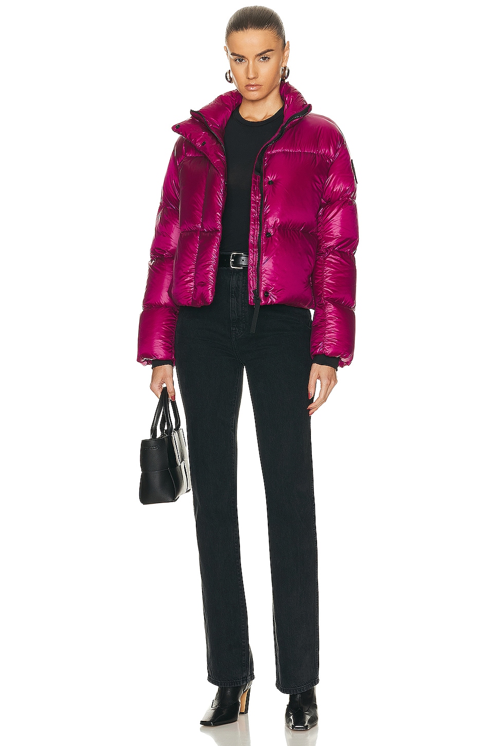 Fashion Designer | CANADA GOOSE | Luxury Outerwear | FWRD