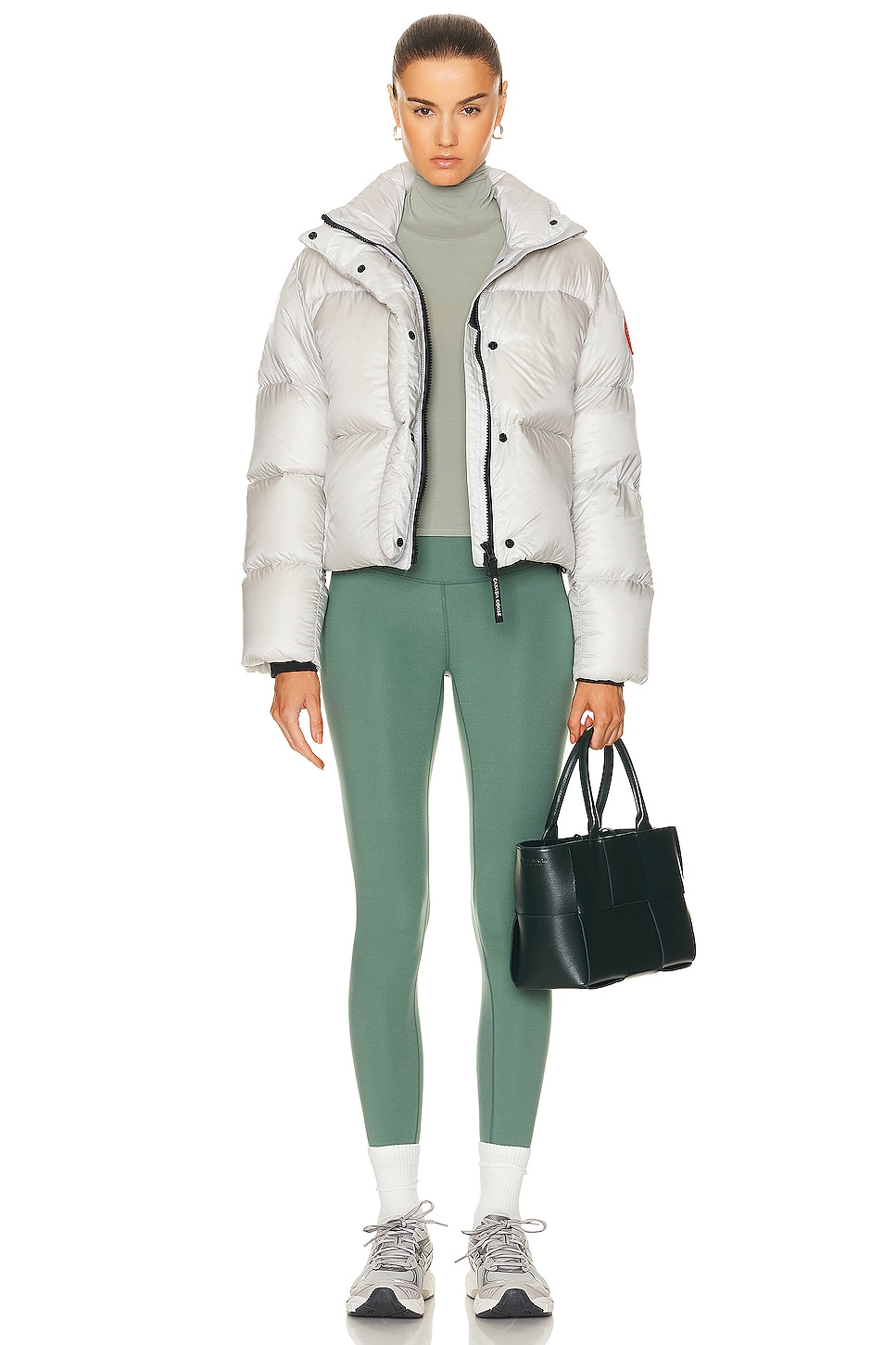 Fashion Designer | CANADA GOOSE | Luxury Outerwear | FWRD