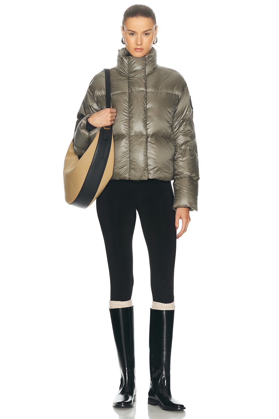 Fashion Designer | CANADA GOOSE | Luxury Outerwear | FWRD