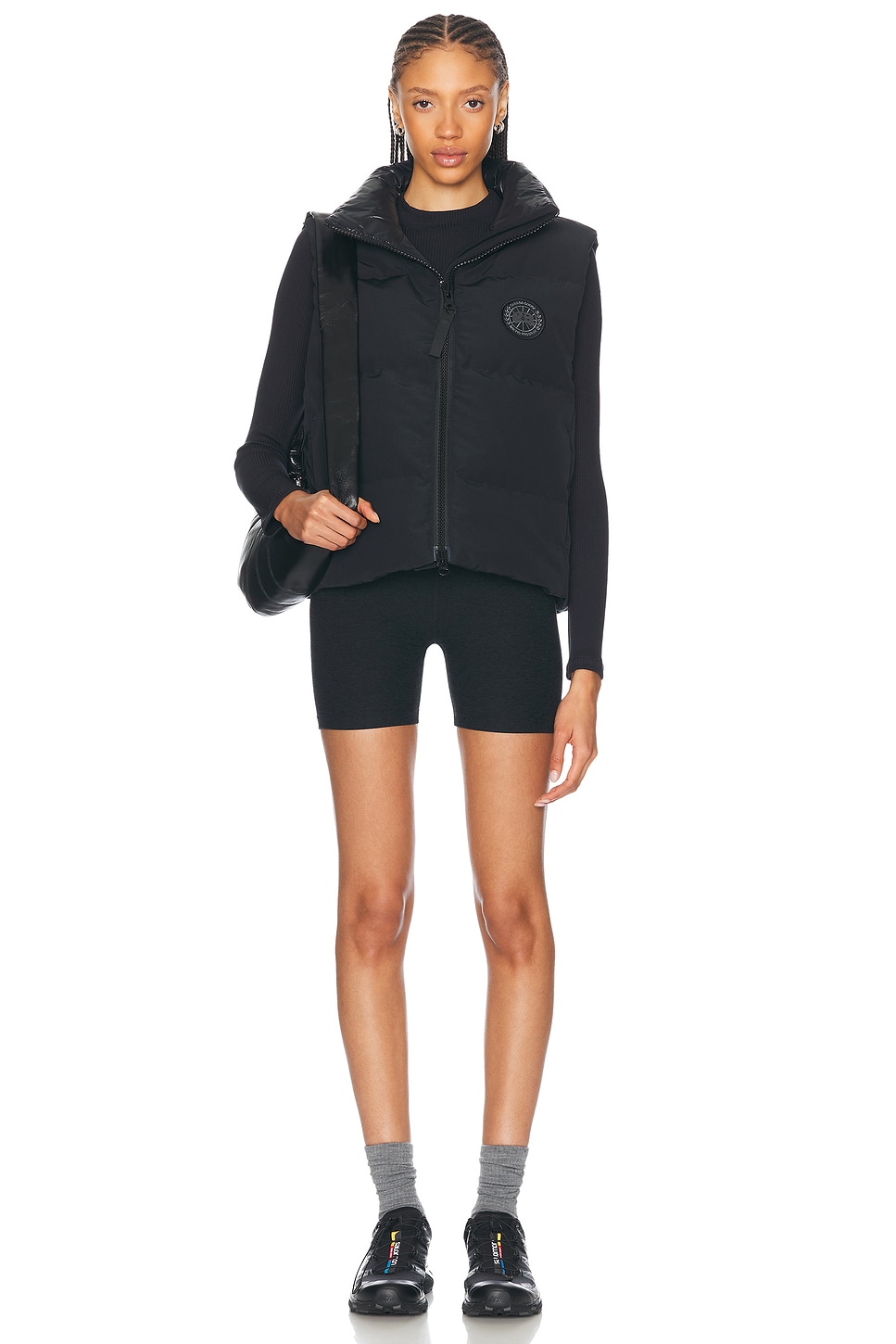 Fashion Designer | CANADA GOOSE | Luxury Outerwear | FWRD