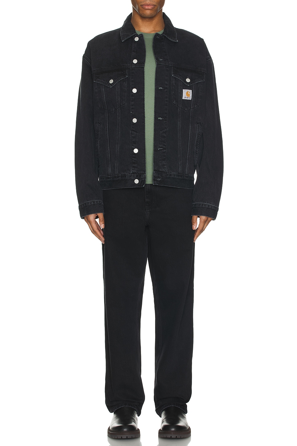 Carhartt WIP | Spring 2024 Collection | FWRD