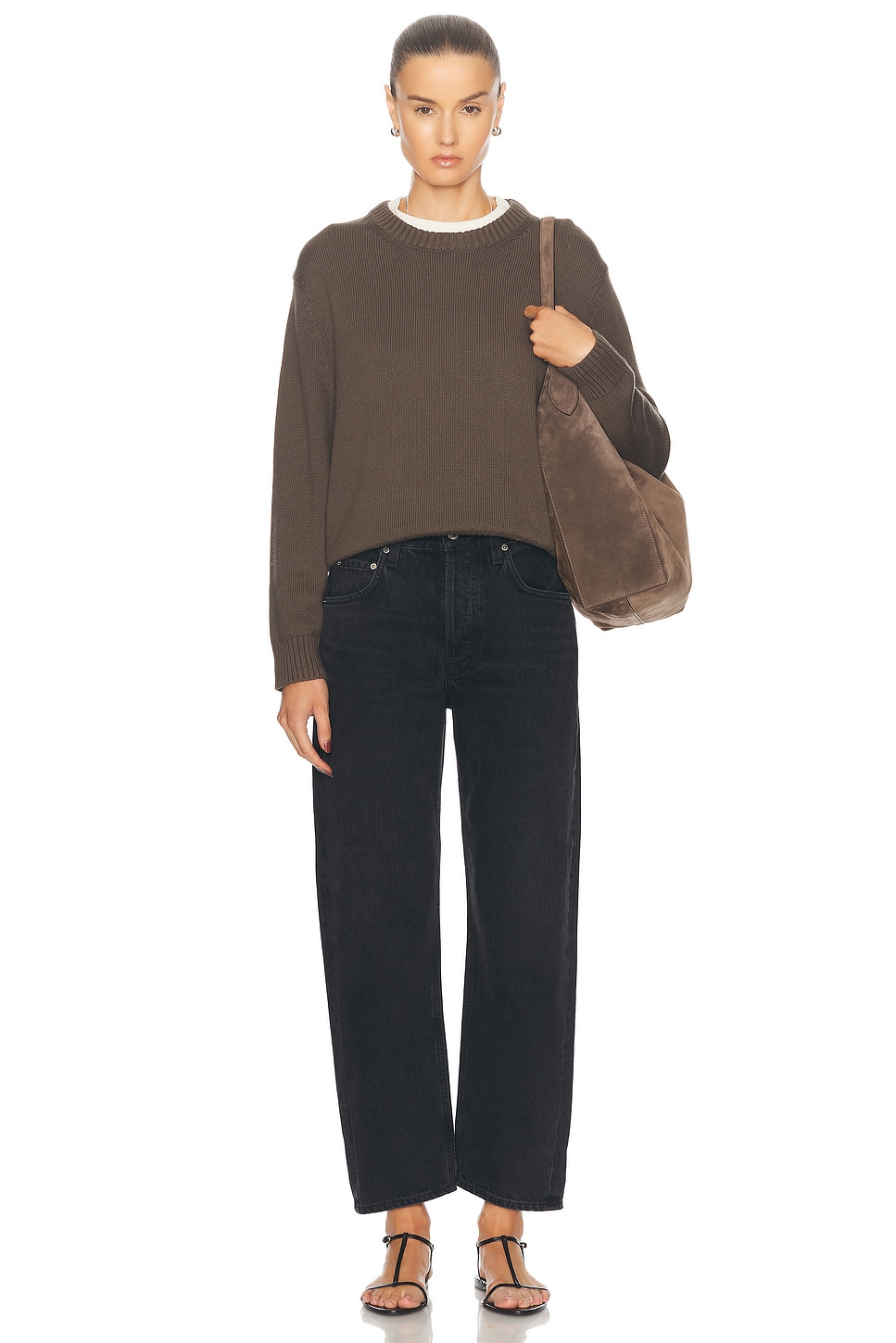 Women's Denim | Spring 2025 Collection | FWRD