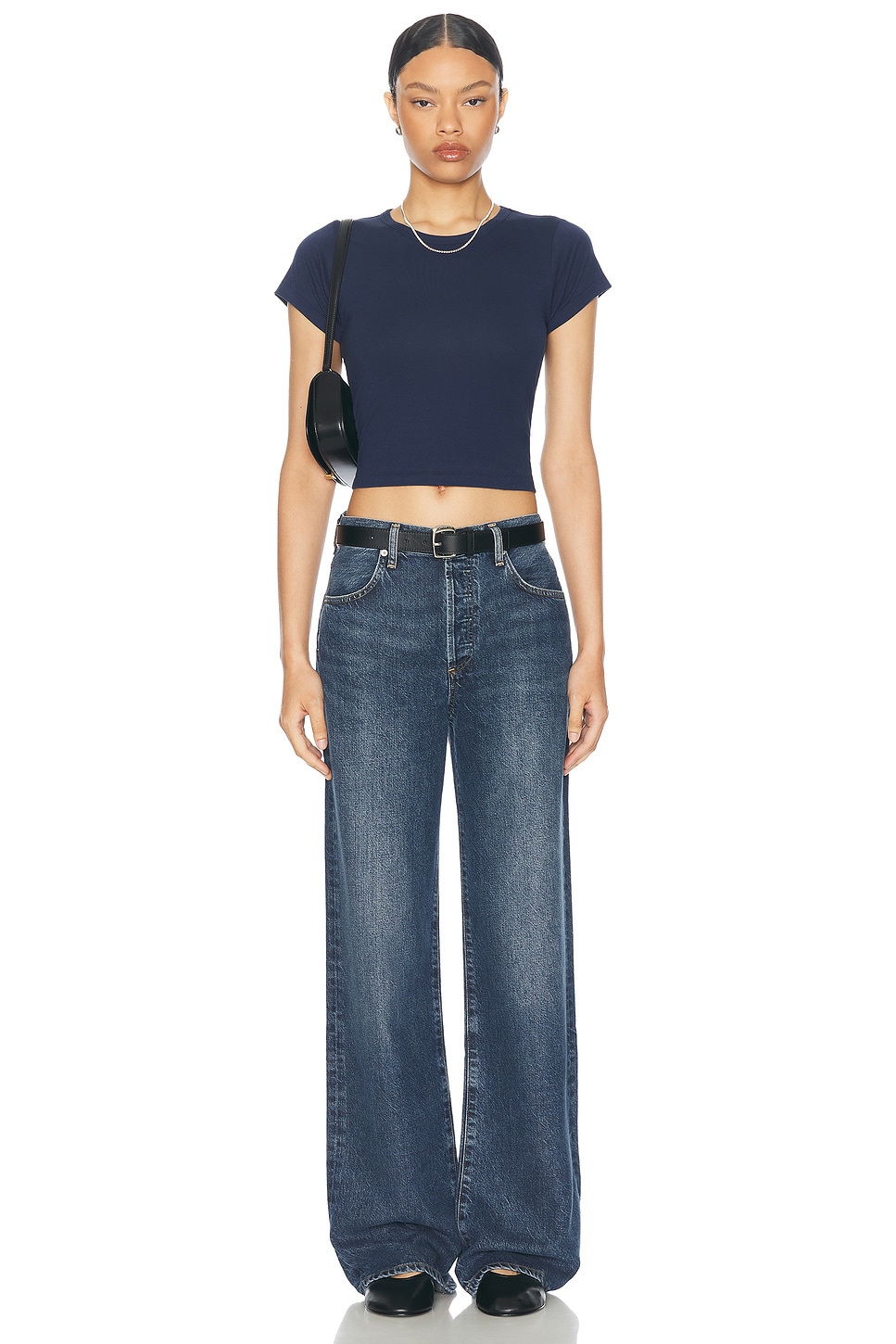 Women's Denim | Spring 2025 Collection | FWRD