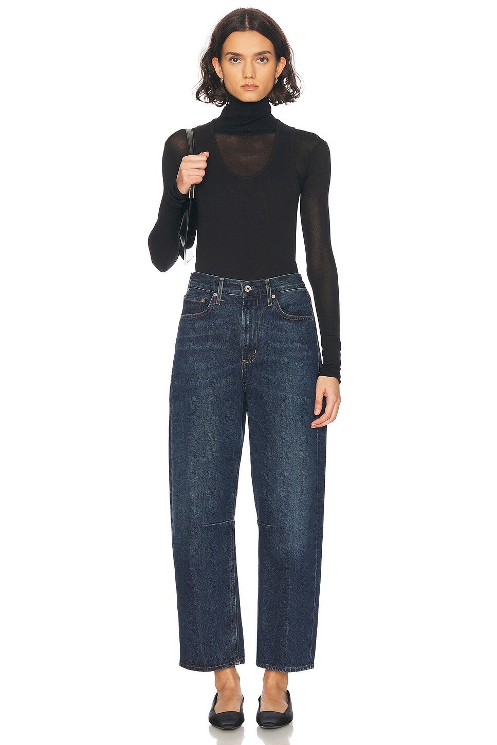 Women's Denim | Summer 2025 Collection | FWRD