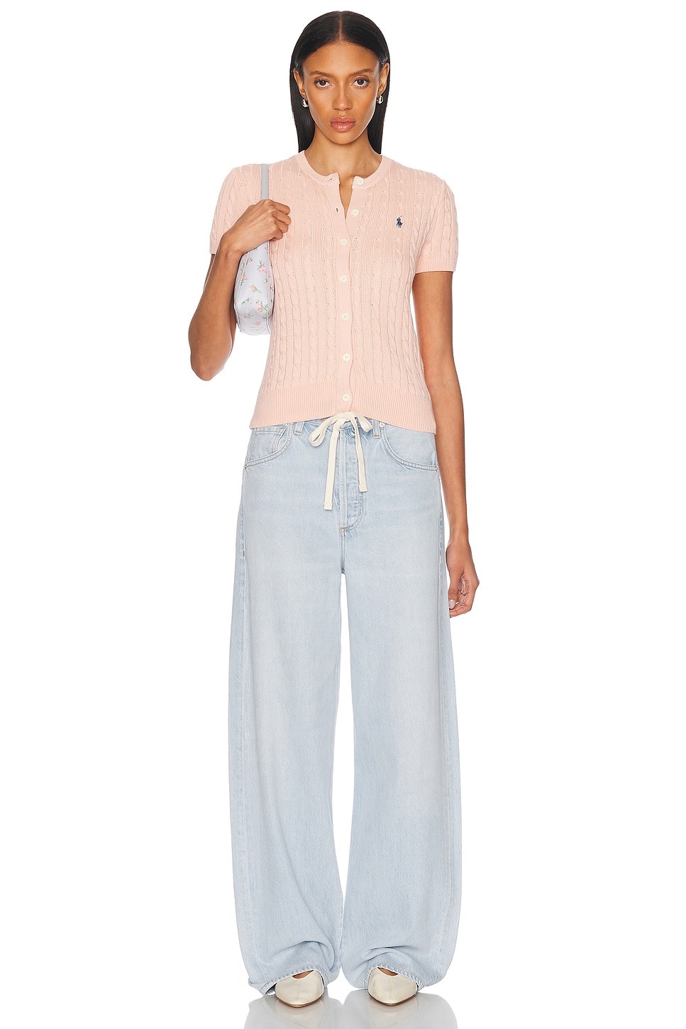 Women's Denim | Spring 2025 Collection | FWRD