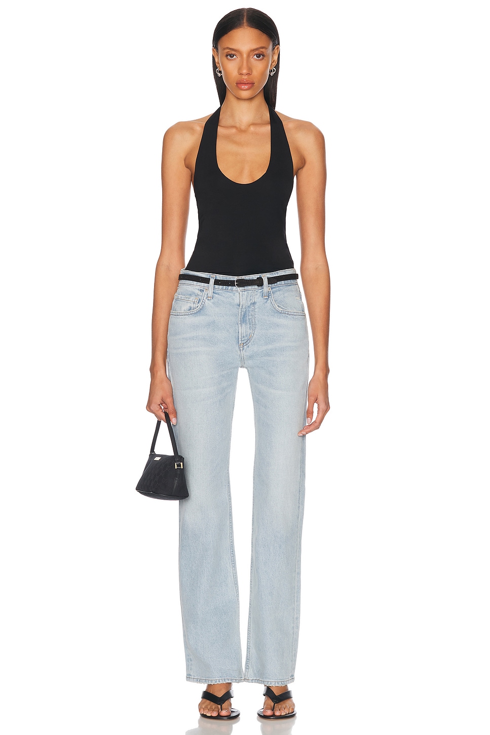 Women's Denim | Spring 2025 Collection | FWRD