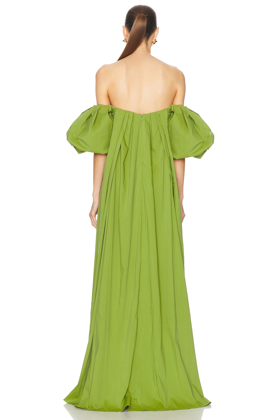 Designer Maxi Dresses for Women | White, Black, Long Sleeve