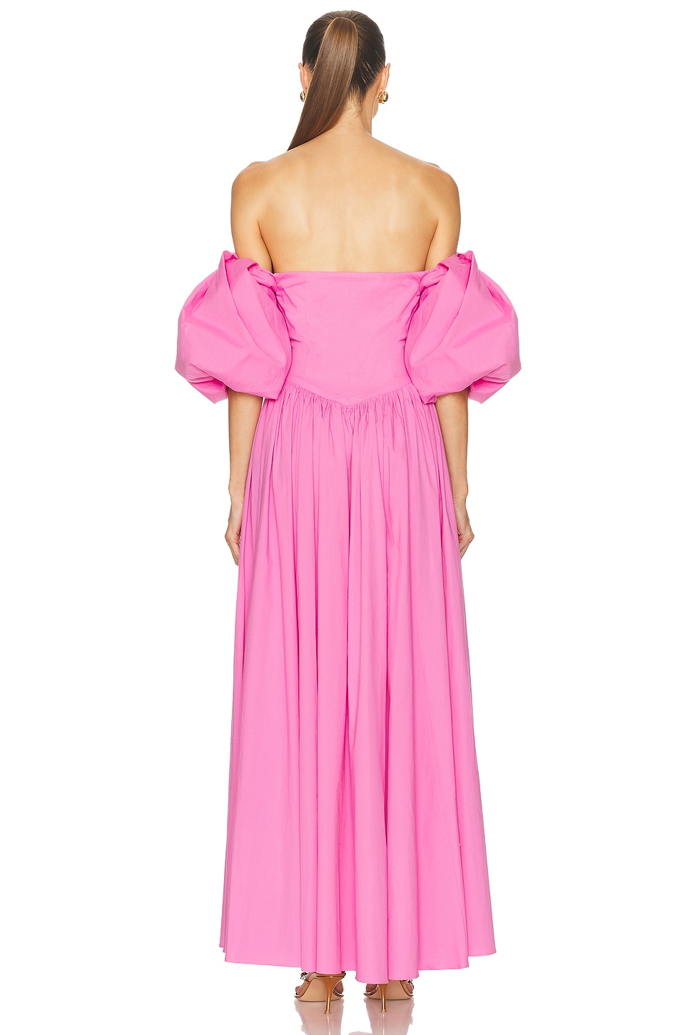 CAROLINE CONSTAS | Summer 2026 Collection | FWRD