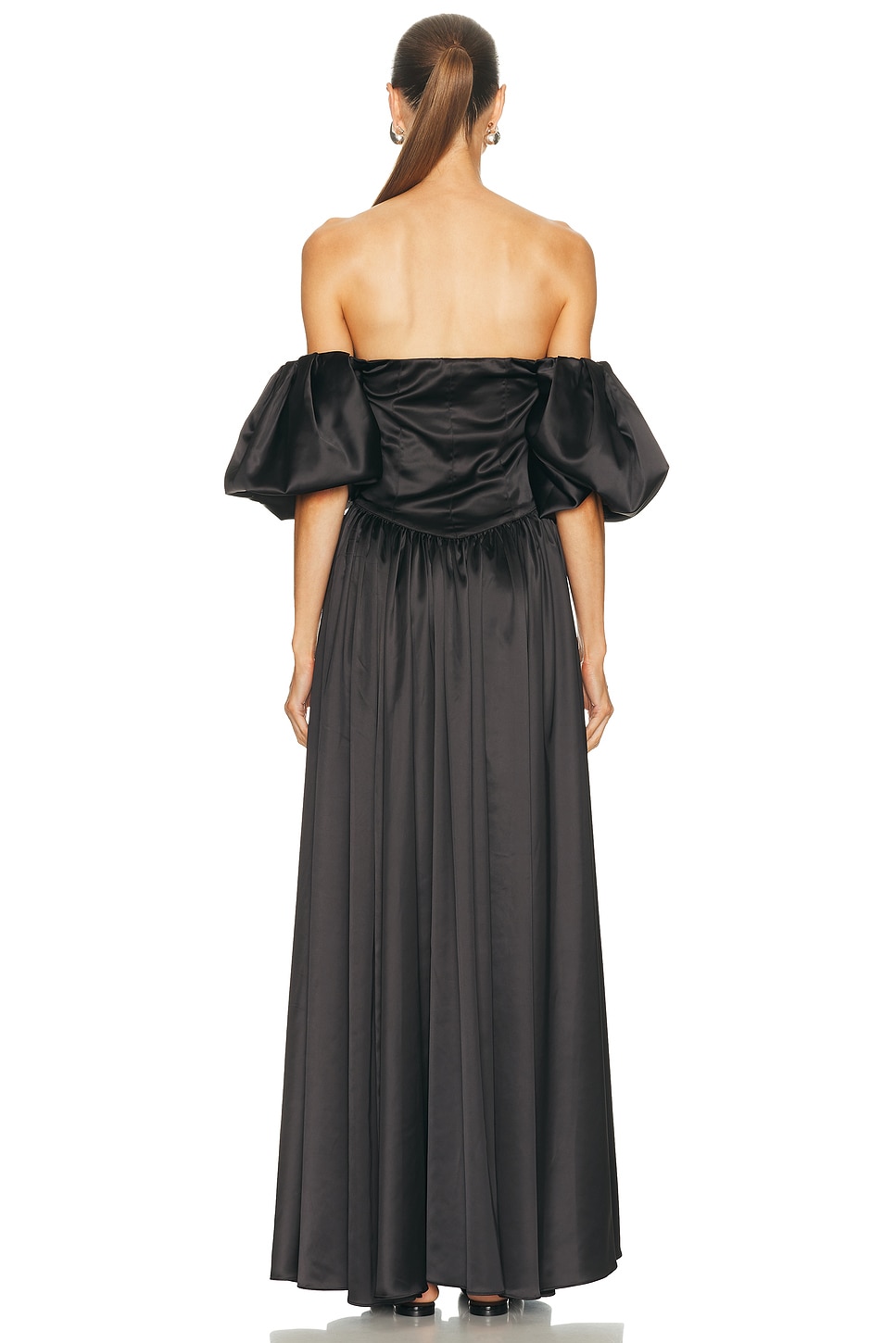 CAROLINE CONSTAS | Summer 2026 Collection | FWRD