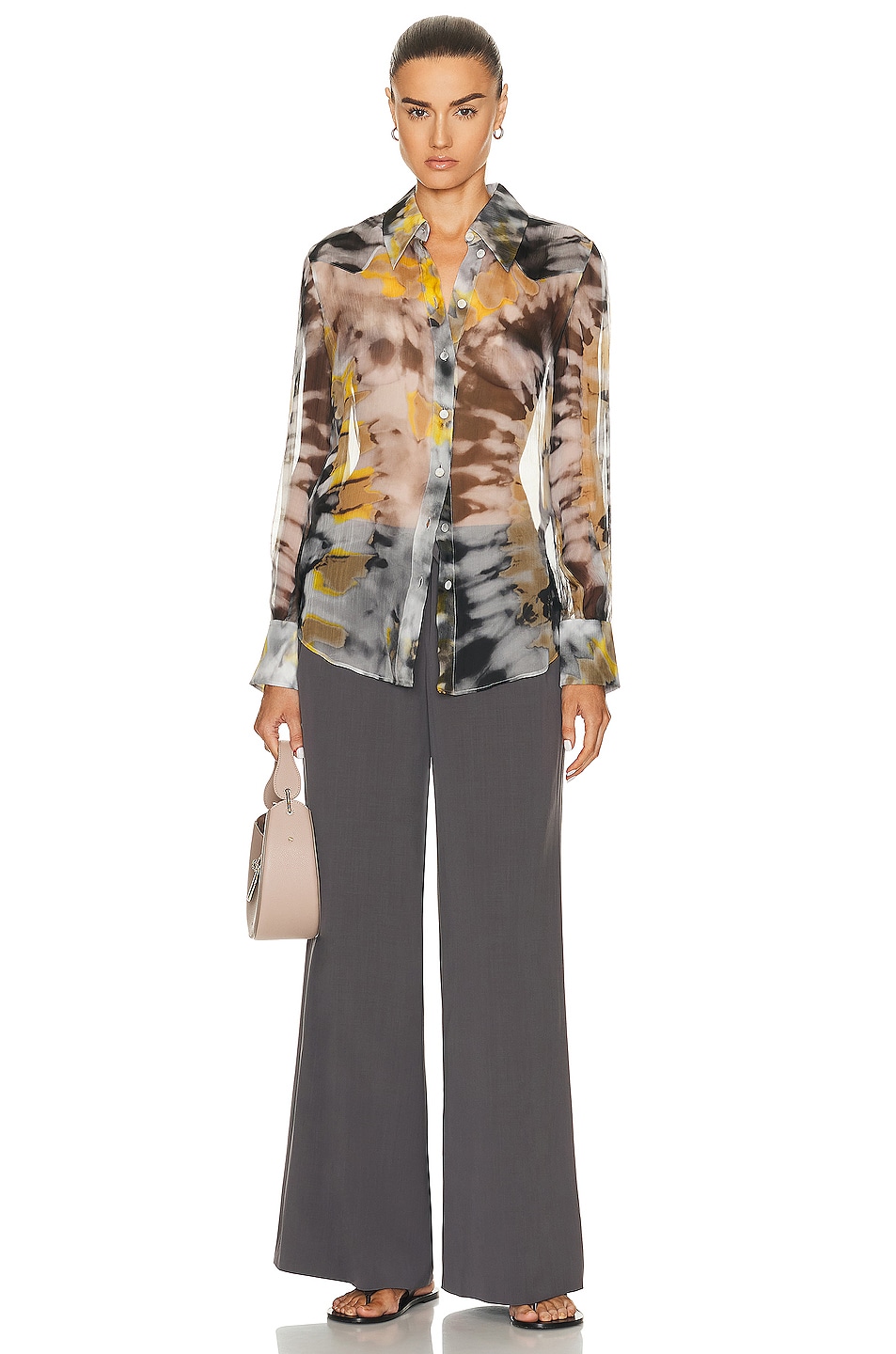 CHLOE | Luxury Clothing, Shoes, Handbags, Compact & Strap Wallet - FWRDs