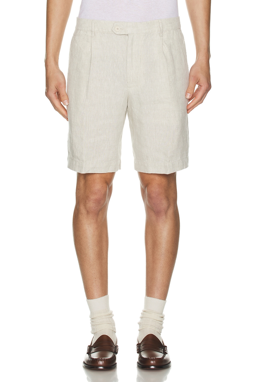 Club Monaco | Summer 2024 Collection | FWRD
