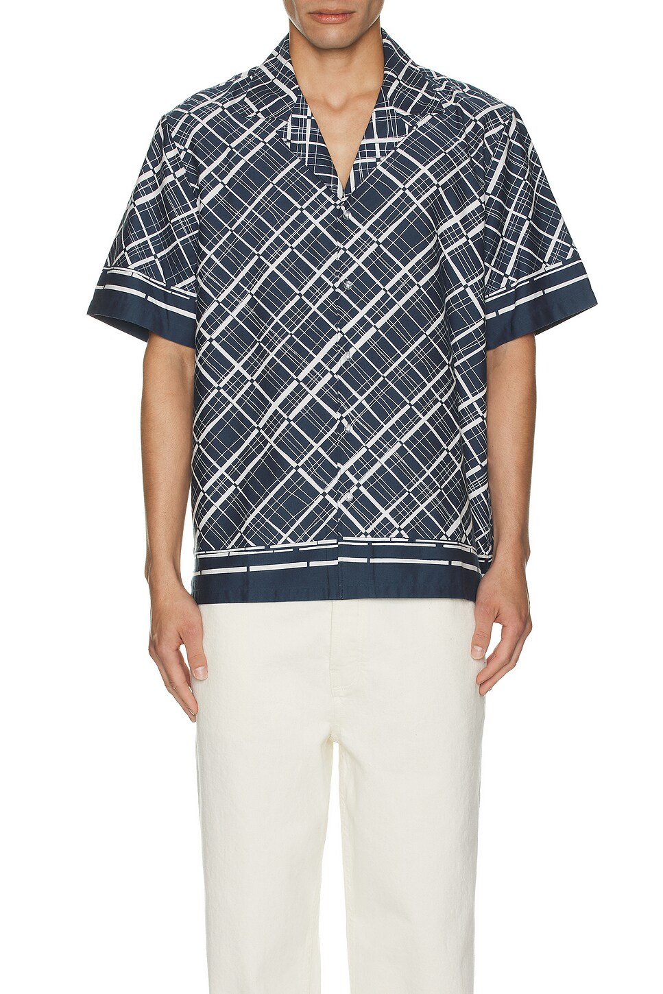 Club Monaco | Summer 2024 Collection | FWRD