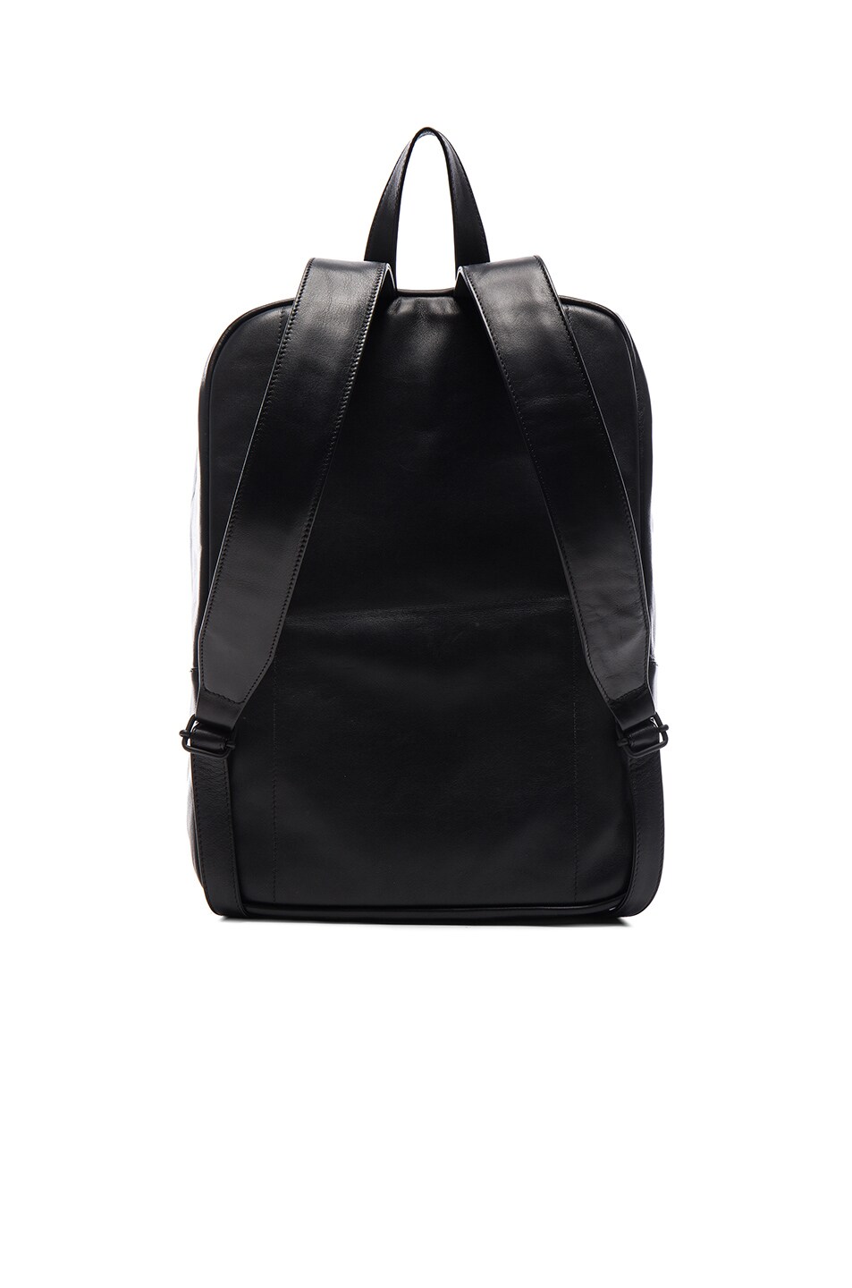 Common Projects Backpack in Black | FWRD