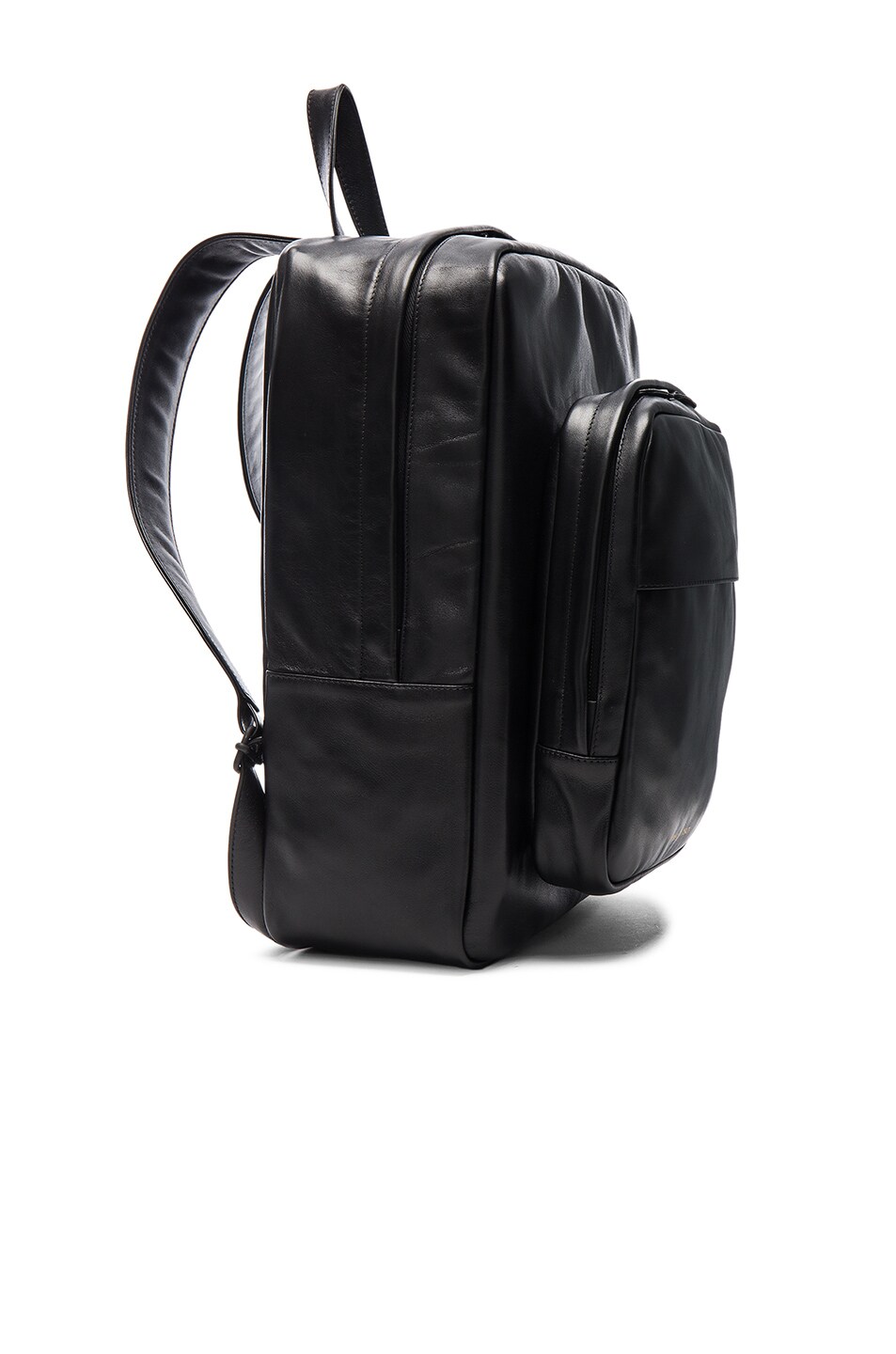 Common Projects Backpack in Black | FWRD