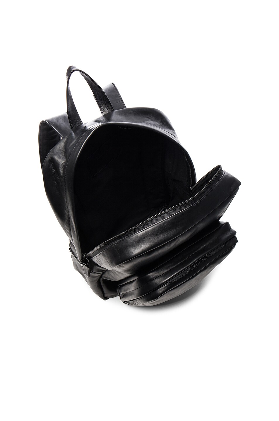 Common Projects Backpack in Black | FWRD