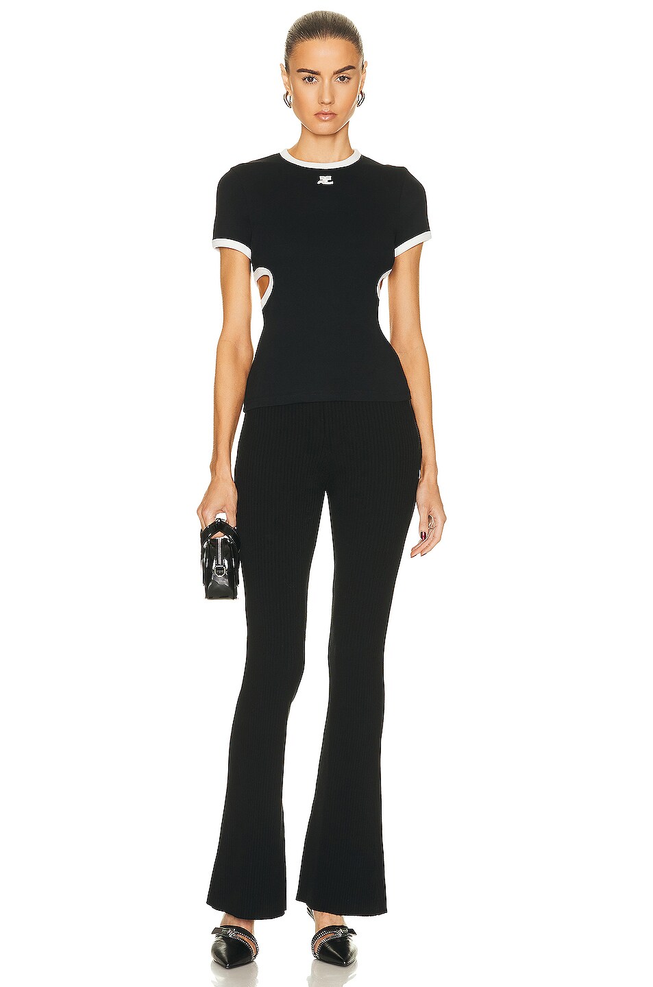 Courreges | Resort 2023 Collection | FWRD