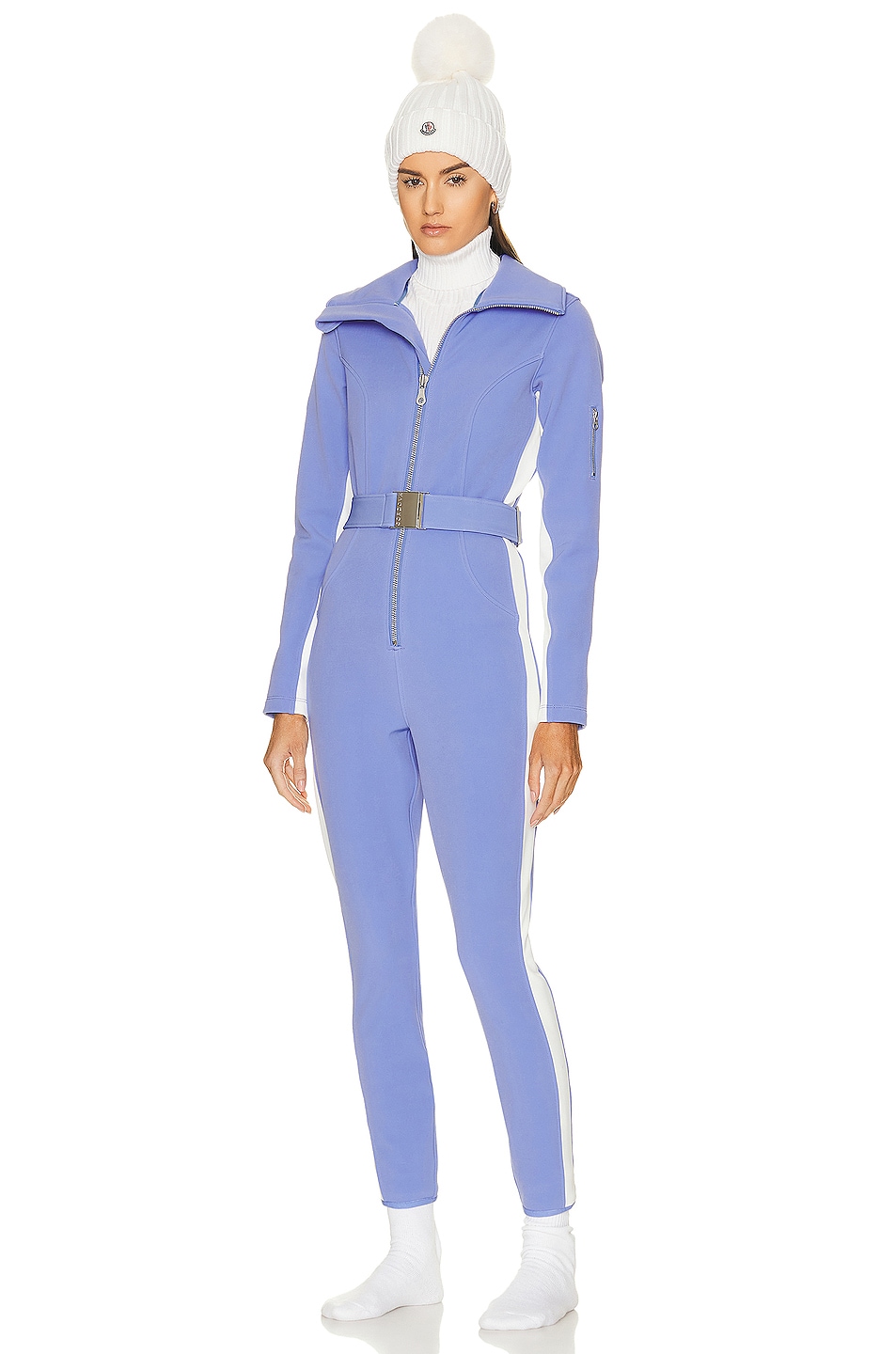 CORDOVA Signature Ski Suit in Myrtle | FWRD