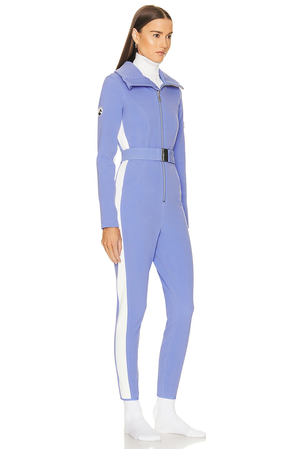 CORDOVA Signature Ski Suit in Myrtle | FWRD