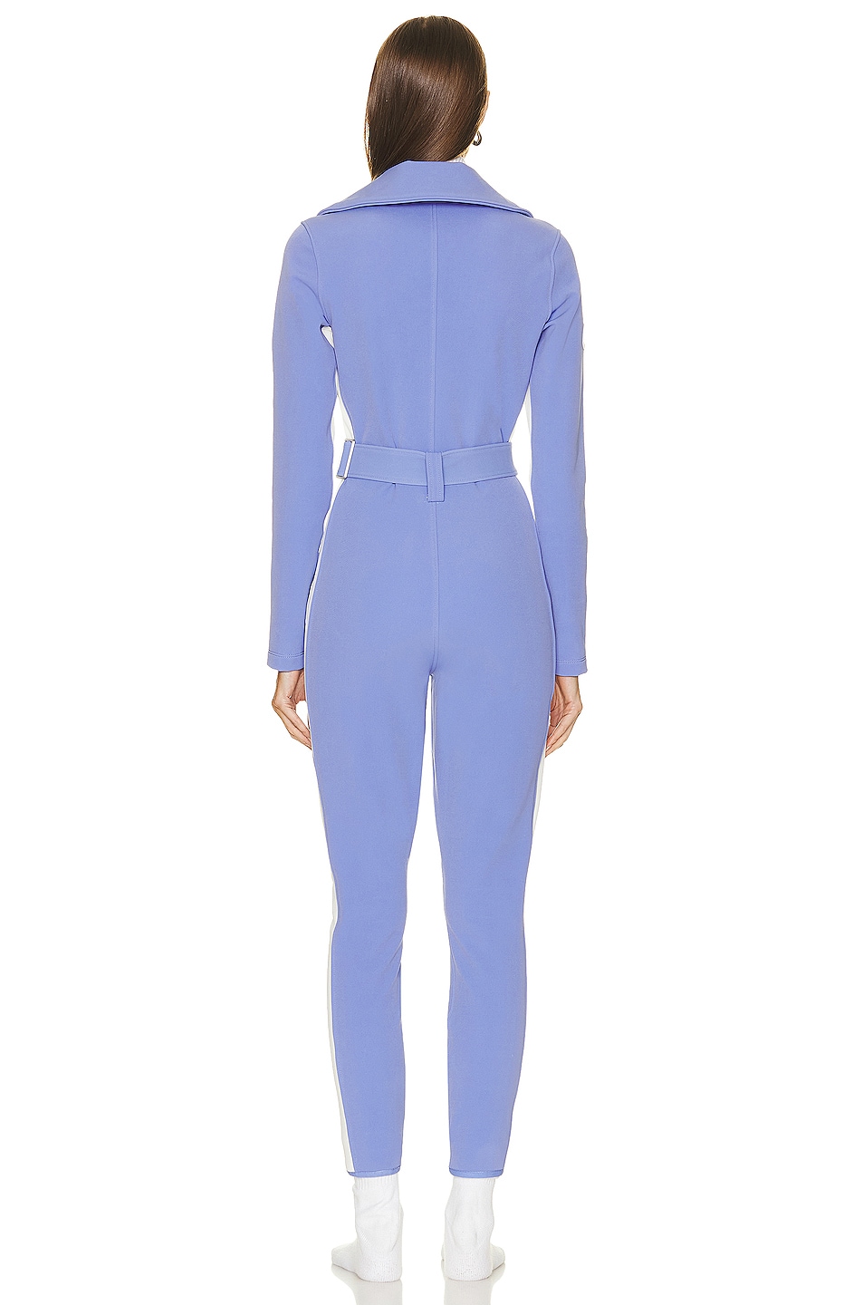 CORDOVA Signature Ski Suit in Myrtle | FWRD