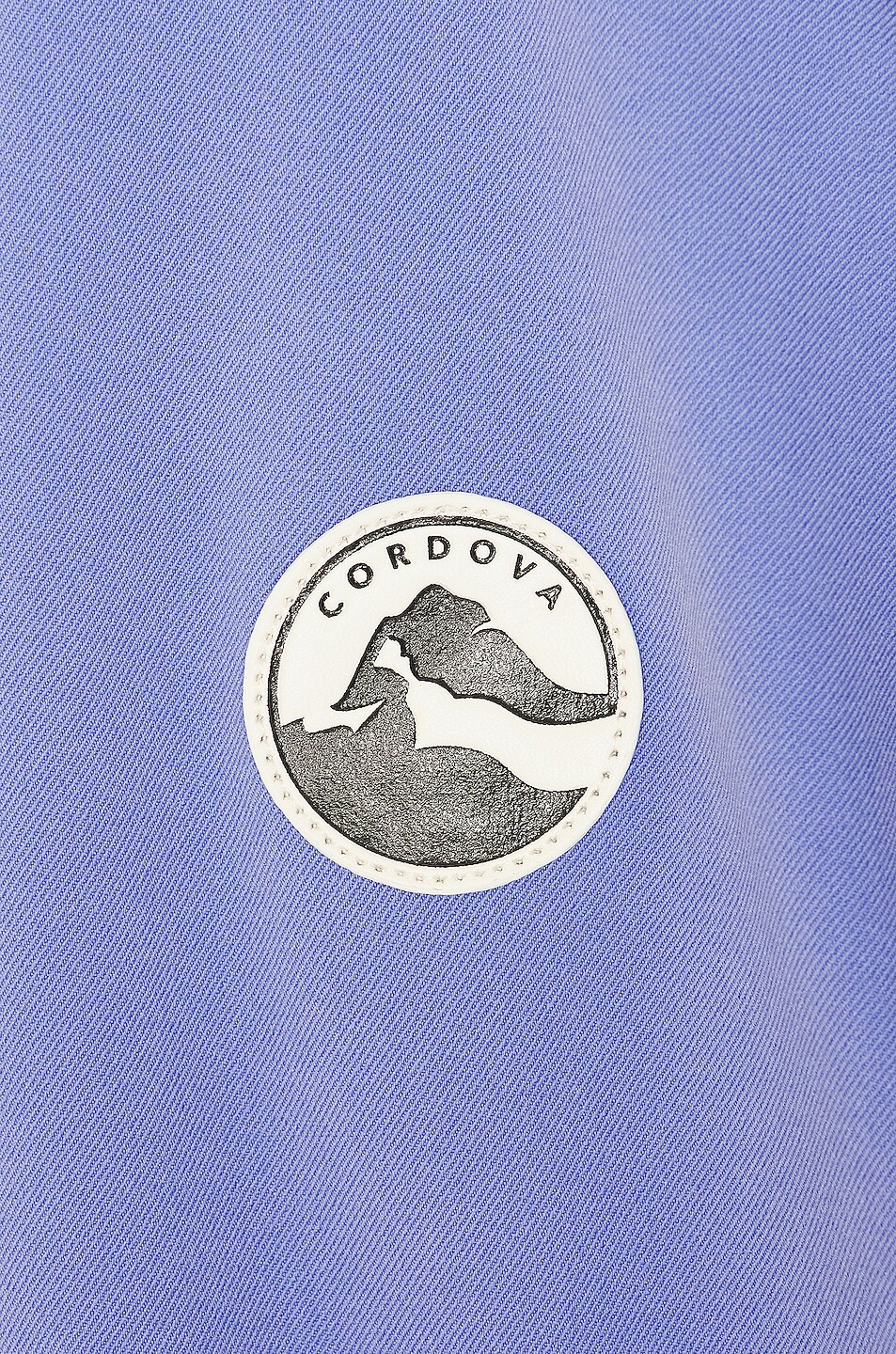CORDOVA Signature Ski Suit in Myrtle | FWRD