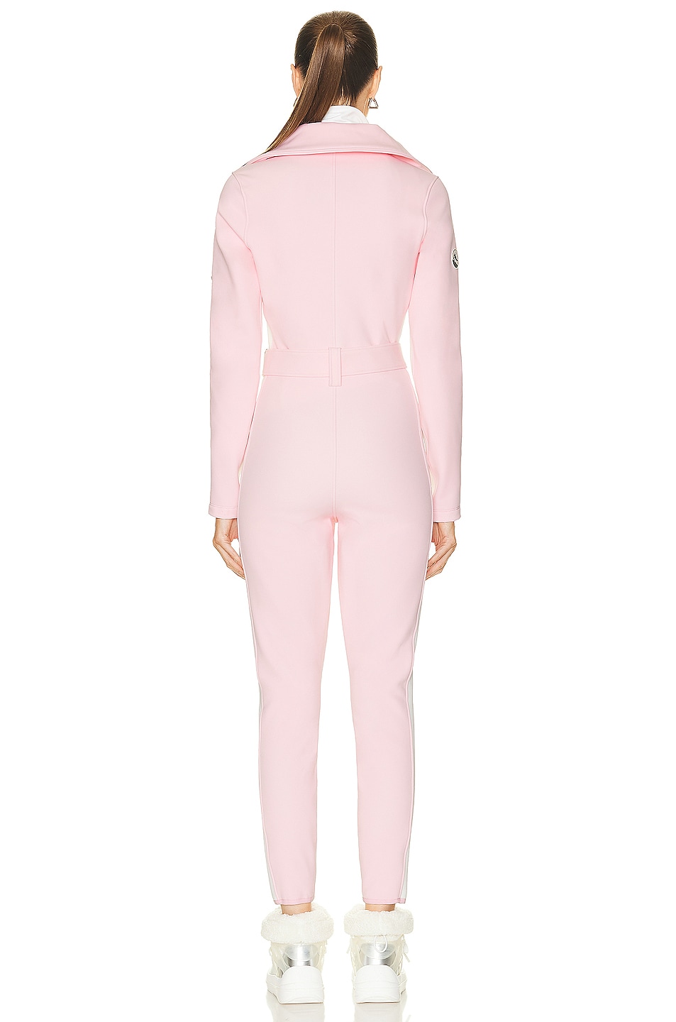 CORDOVA Signature Ski Suit in Primrose | FWRD