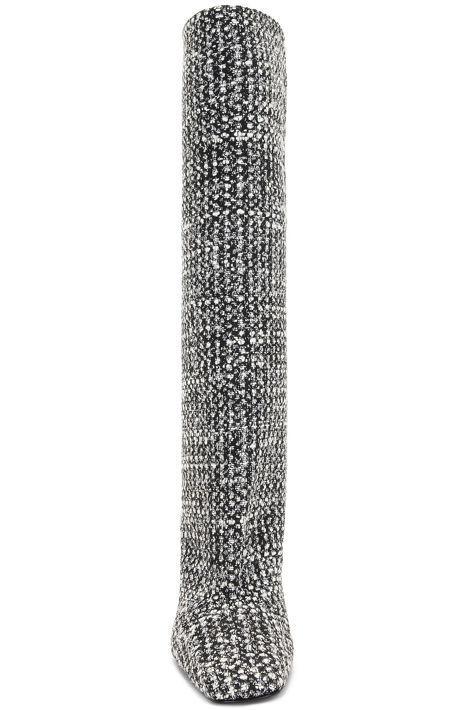 Coperni Bridge Boot in Black | FWRD