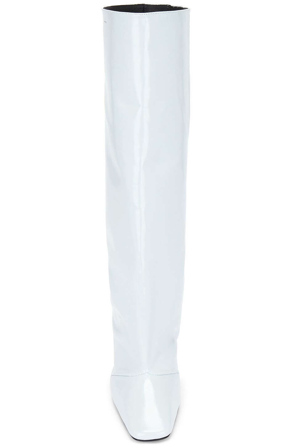 Coperni Bridge Boot in Blue | FWRD
