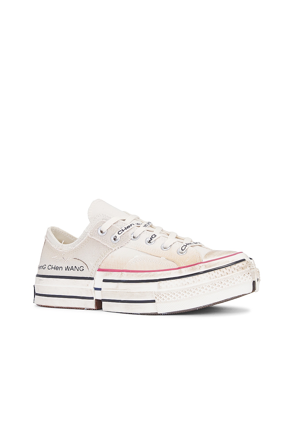 Converse | Summer 2024 Collection | FWRD