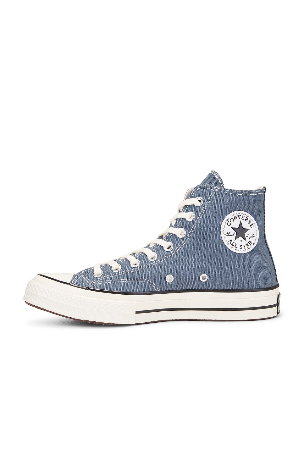 Converse Chuck 70 in Neutral Teal, Egret, & Black | FWRD