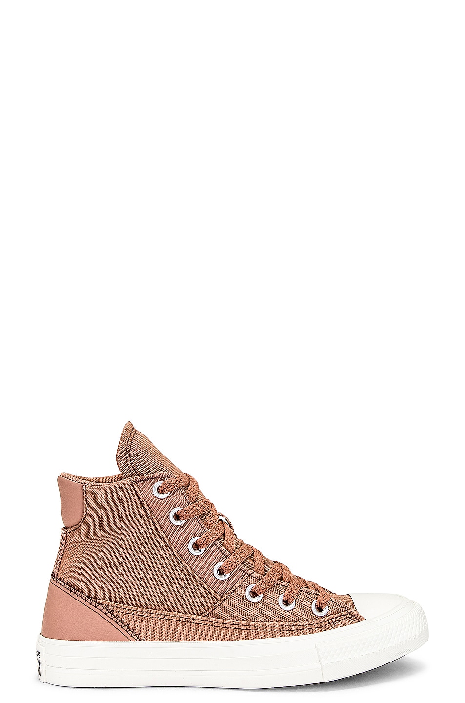 Converse Chuck Taylor All Star Patchwork in Clay Pot, Egret, & Eternal ...