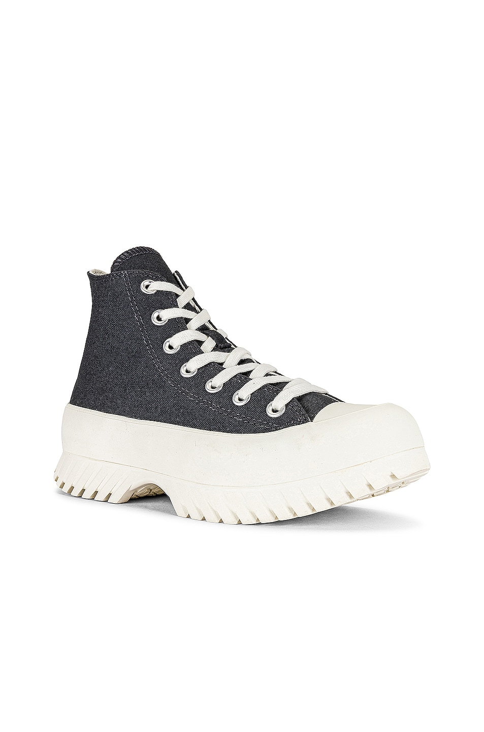 Converse Chuck Taylor All Star Lugged 2.0 Seasonal Color in Dark Smoke ...