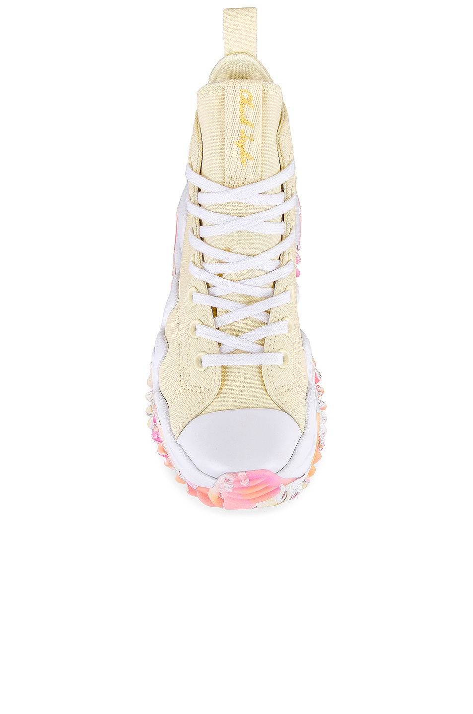 Converse Run Star Motion Cx Sneakers in Mom's Potato Salad, Cheeky ...