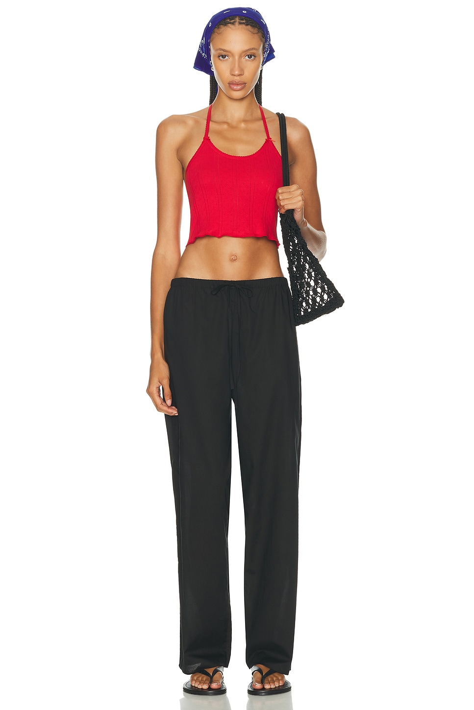 Cou Cou Intimates | Resort 2026 Collection | FWRD