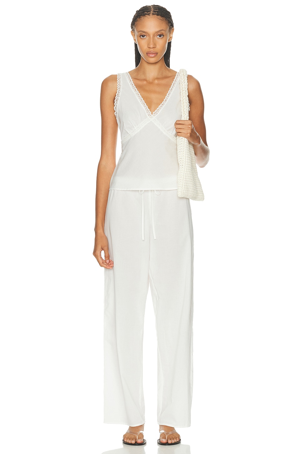 Cou Cou Intimates | Spring 2026 Collection | FWRD