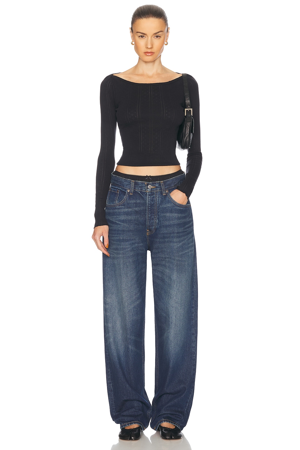 Cou Cou Intimates | Summer 2025 Collection | FWRD